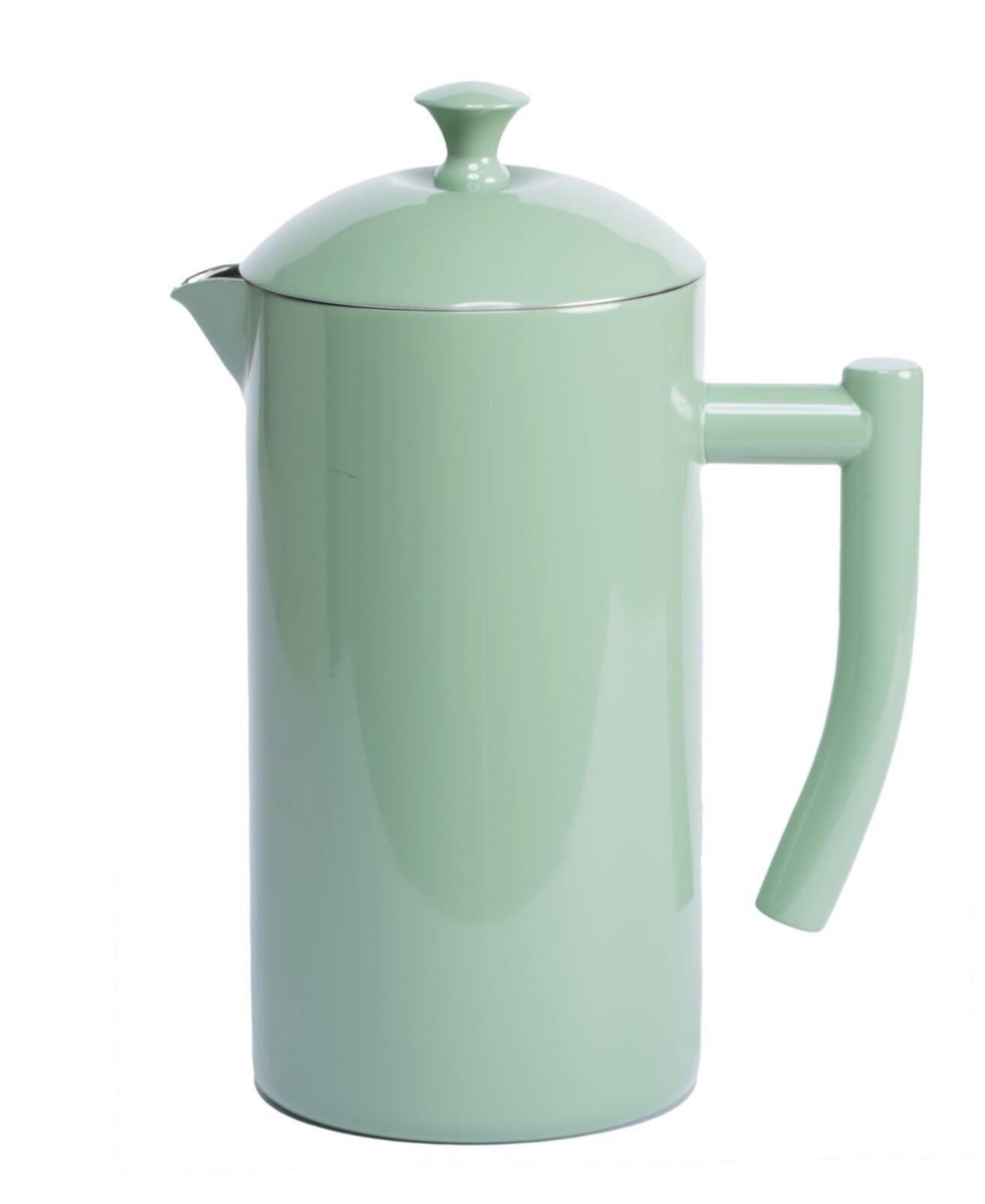 Click here for Frieling 34 oz. French Press - Dilly bean green prices