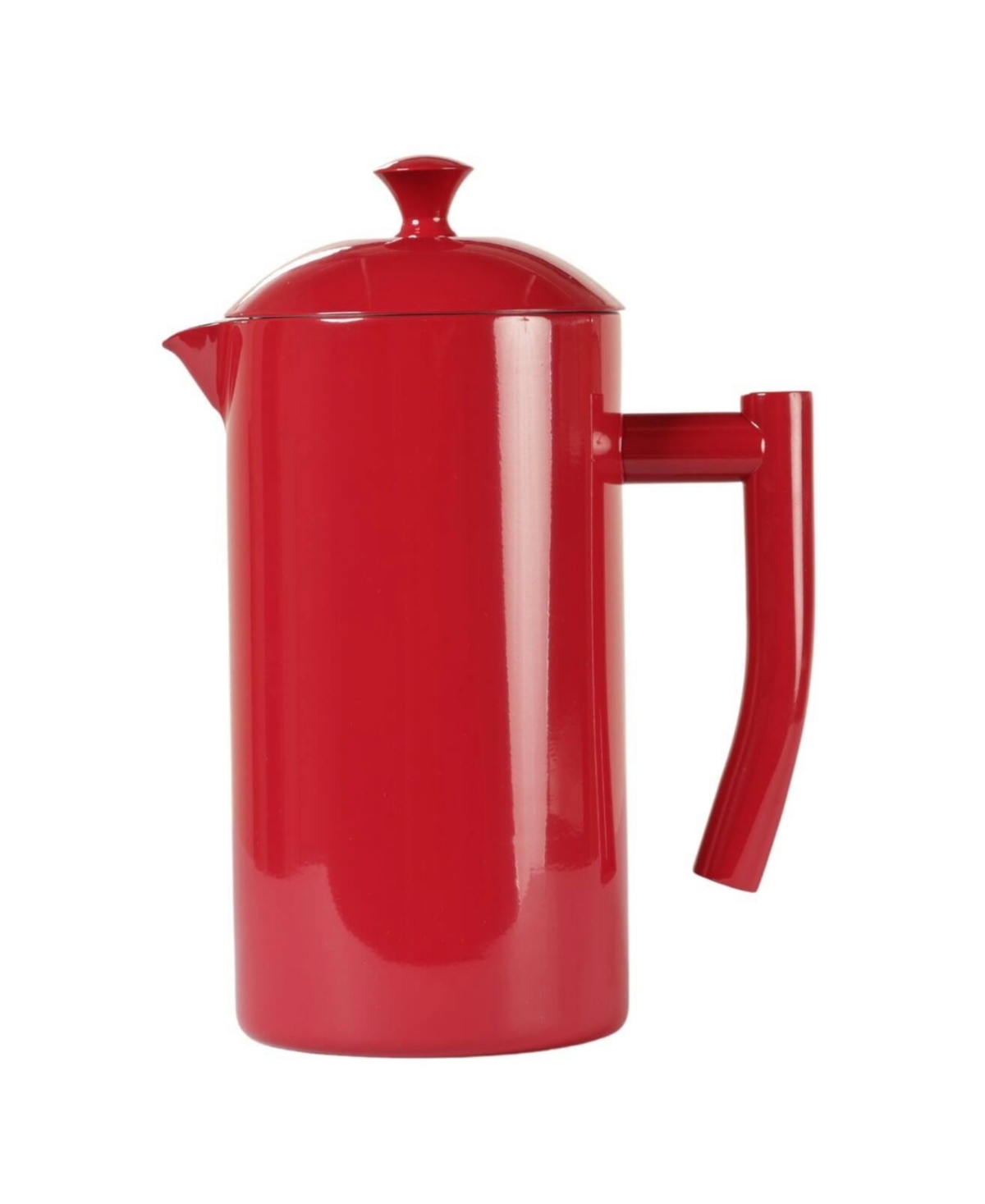Click here for Frieling 34 oz. French Press - Shiraz red prices