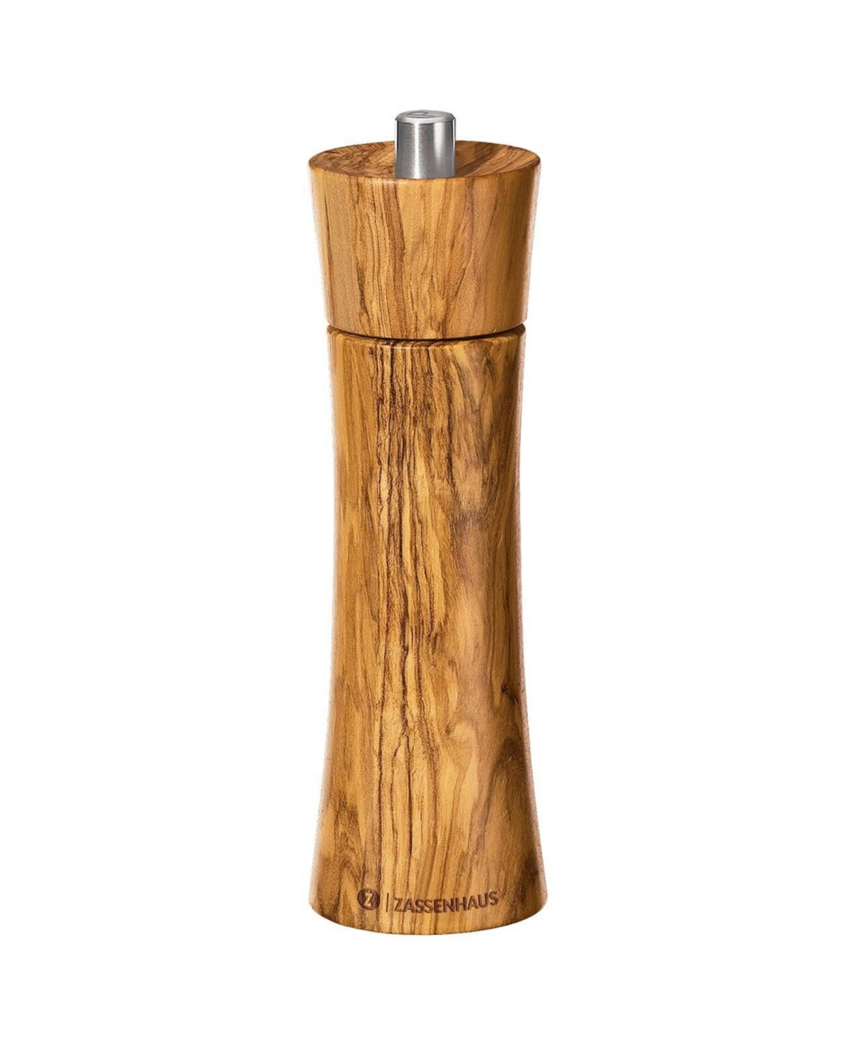 Click here for Frieling Frankfurt 7 Salt Mill - Olive wood prices