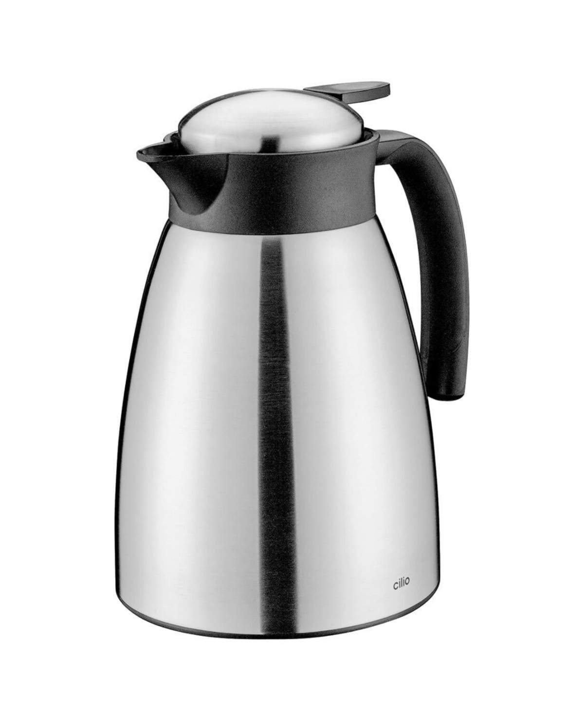 Click here for Frieling Savona 34 oz. Insulated Server - Stainles... prices