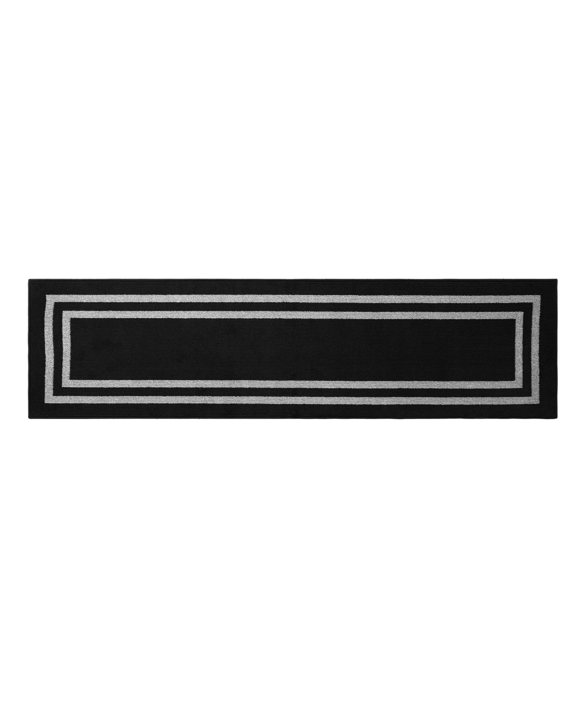Click here for Jean Pierre Double Line Border Tufted - Machine Wa... prices