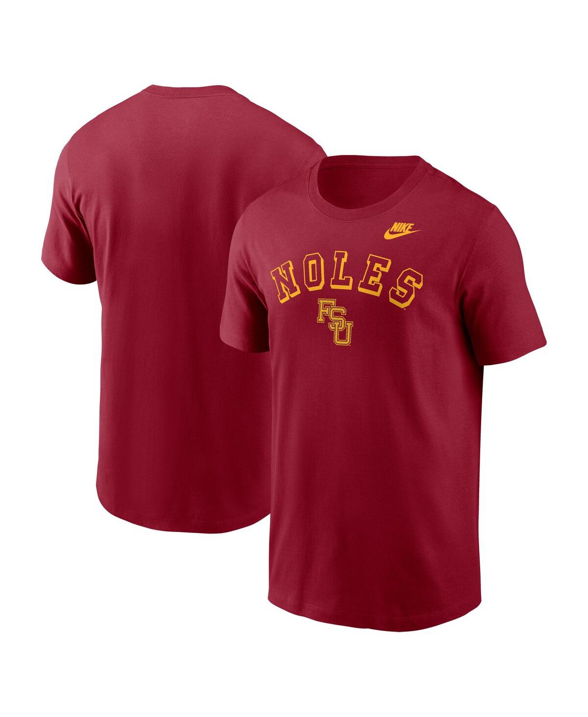 Click here for Nike Mens Garnet Florida State Seminoles Legacy Ni... prices