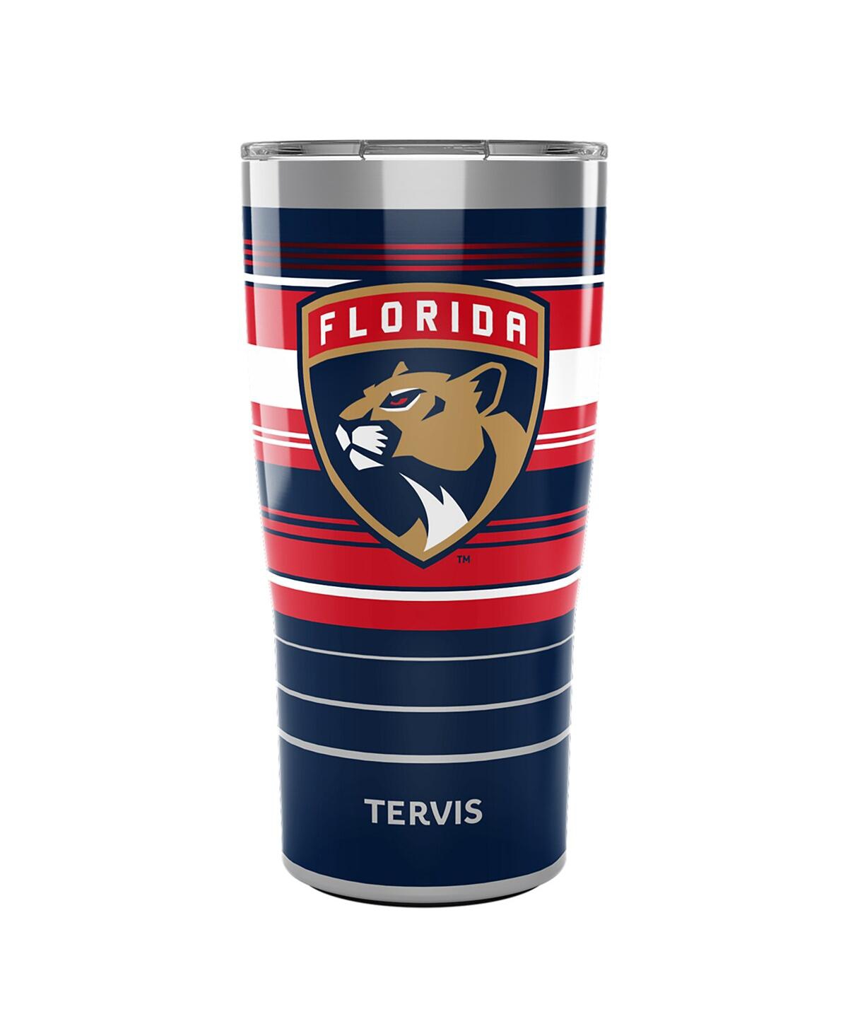 Click here for Tervis Florida Panthers 20oz. Hype Stripes Stainle... prices