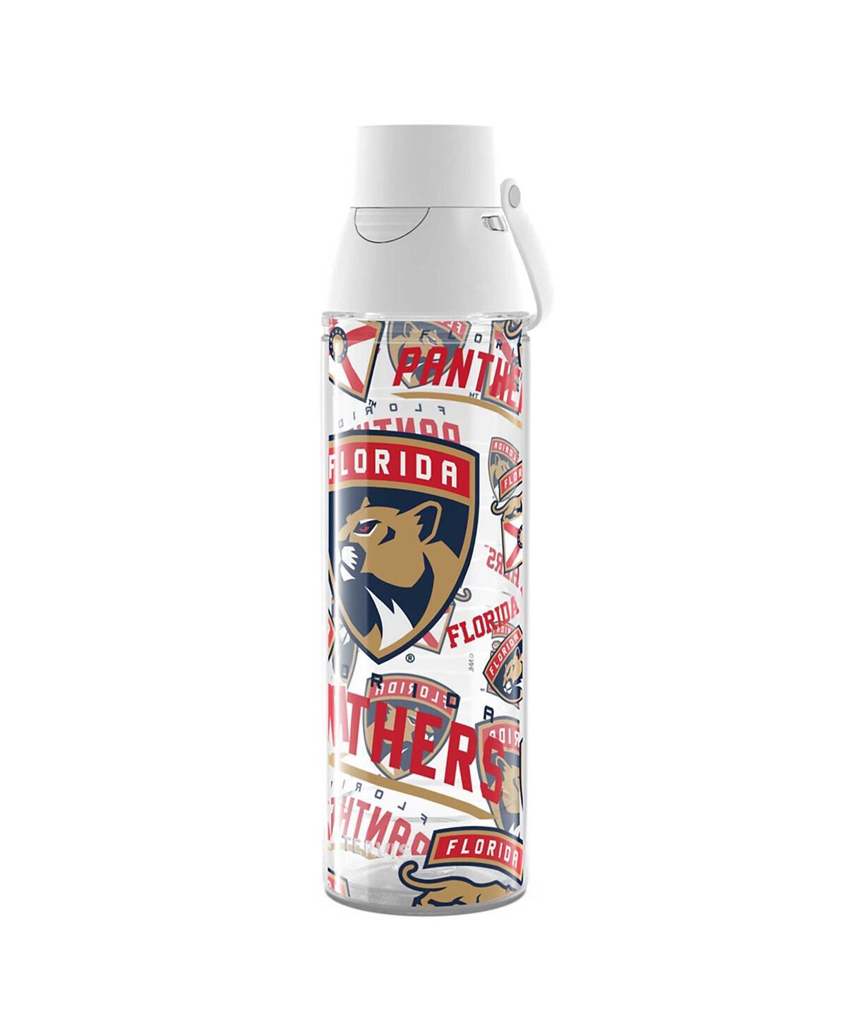 Click here for Tervis Tumbler Florida Panthers 24oz. Allover Vent... prices