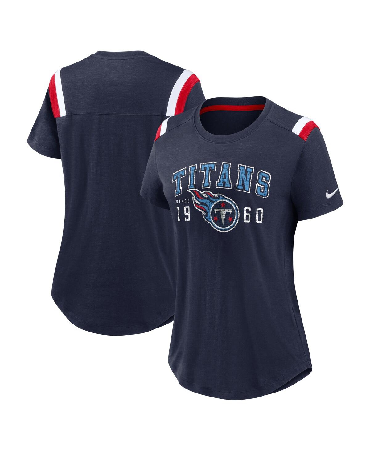 Click here for Nike Womens College Navy Tennessee Titans Historic... prices