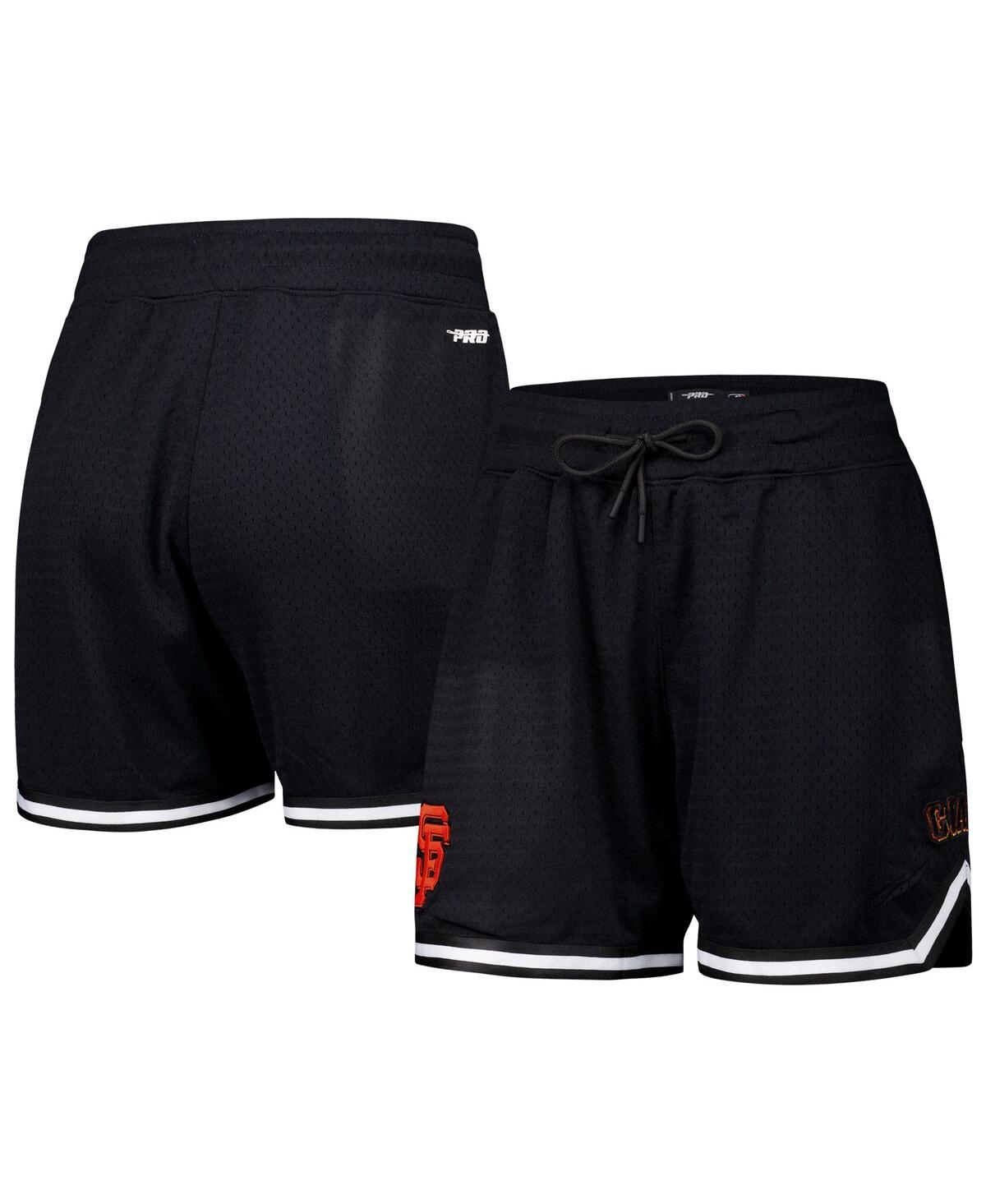Click here for Pro Standard Womens Black San Francisco Giants Cla... prices