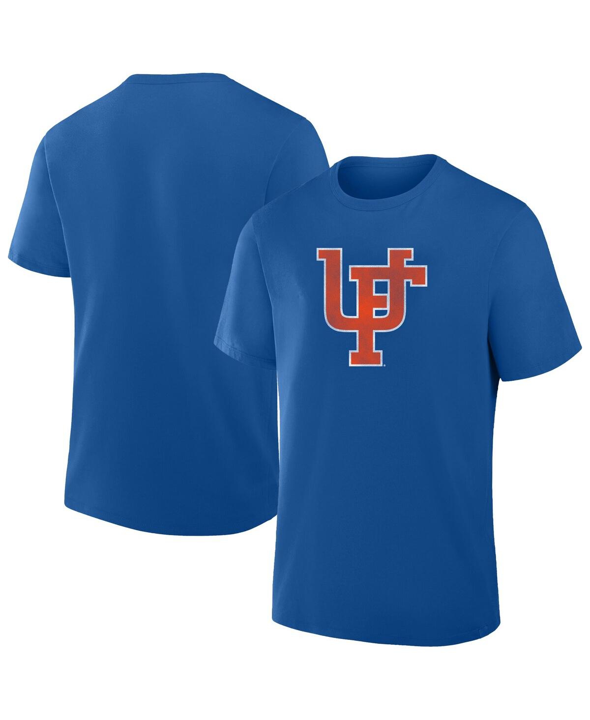 Click here for Fanatics Mens Royal Florida Gators Big Tall Distre... prices