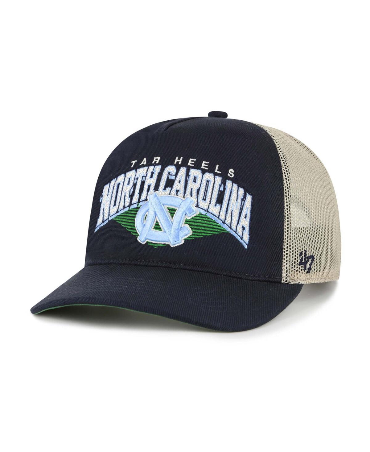 Click here for 47 Brand Mens Navy North Carolina Tar Heels Pomona... prices