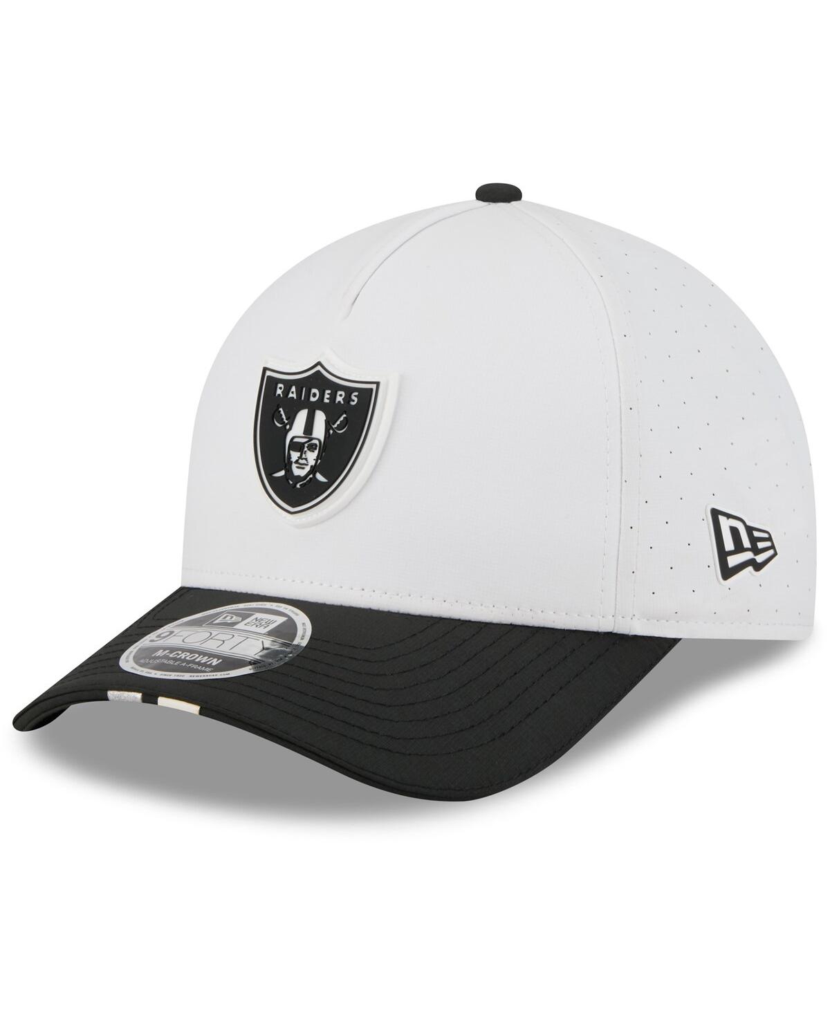 Click here for New Era Big Boys and Girls White/Black Las Vegas R... prices