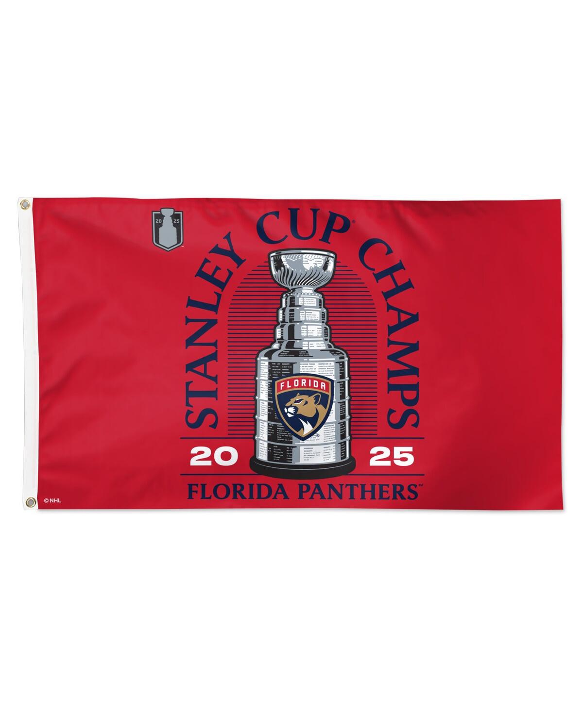 Click here for Wincraft Florida Panthers 2025 Stanley Cup Champio... prices