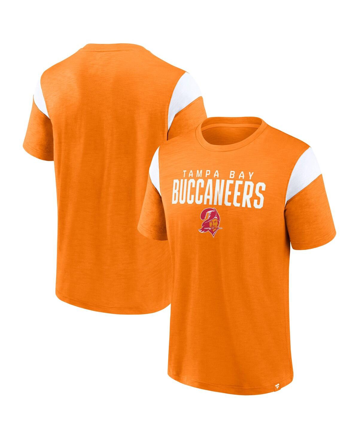 Click here for Fanatics Mens Orange Tampa Bay Buccaneers Home Str... prices