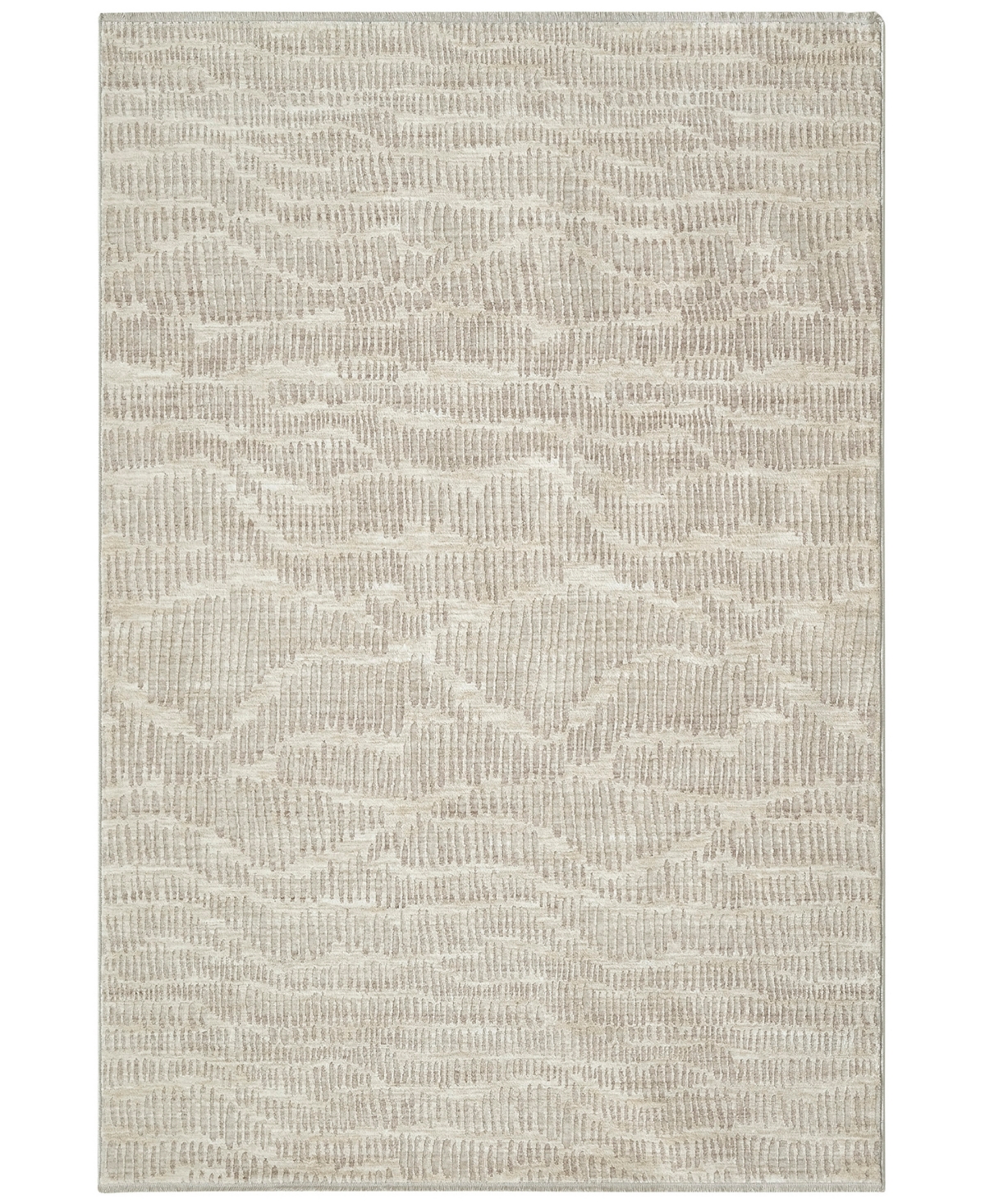 Click here for Calvin Klein CK079 Notes NOT01 39x59 Area Rug - Iv... prices