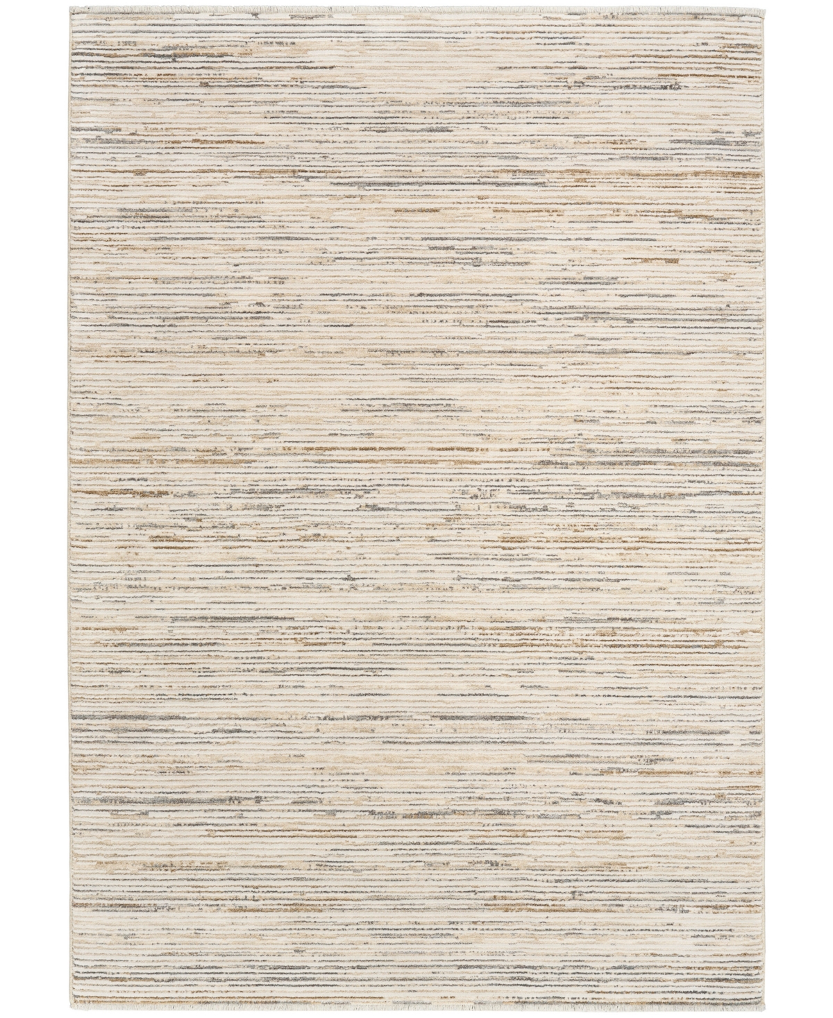 Click here for Calvin Klein CK078 Summit SUM04 52x77 Area Rug - I... prices