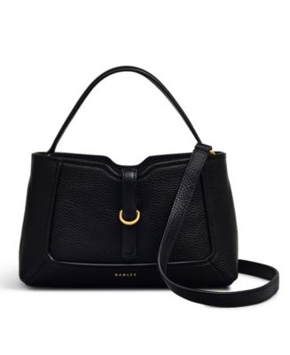 Radley London Hazelbury Park Small Zip Top Crossbody Bag - Macy's