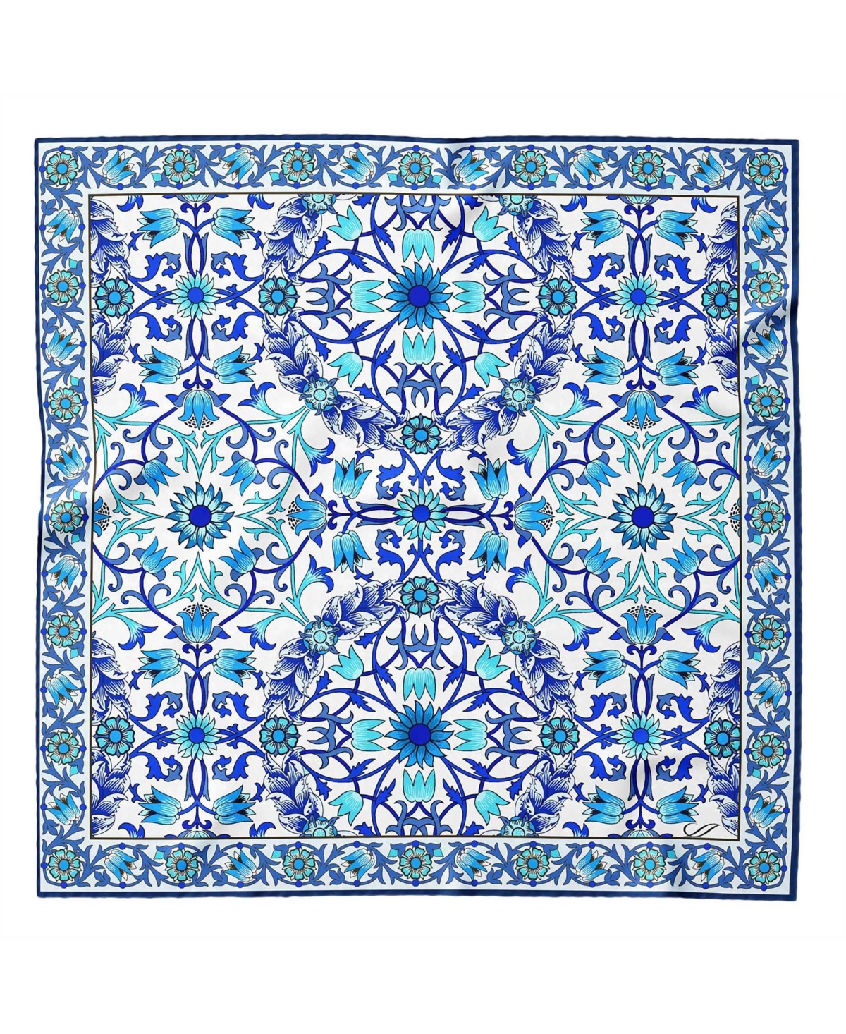 Click here for Elizabetta Mens Eterna - Silk Neckerchief for Men... prices