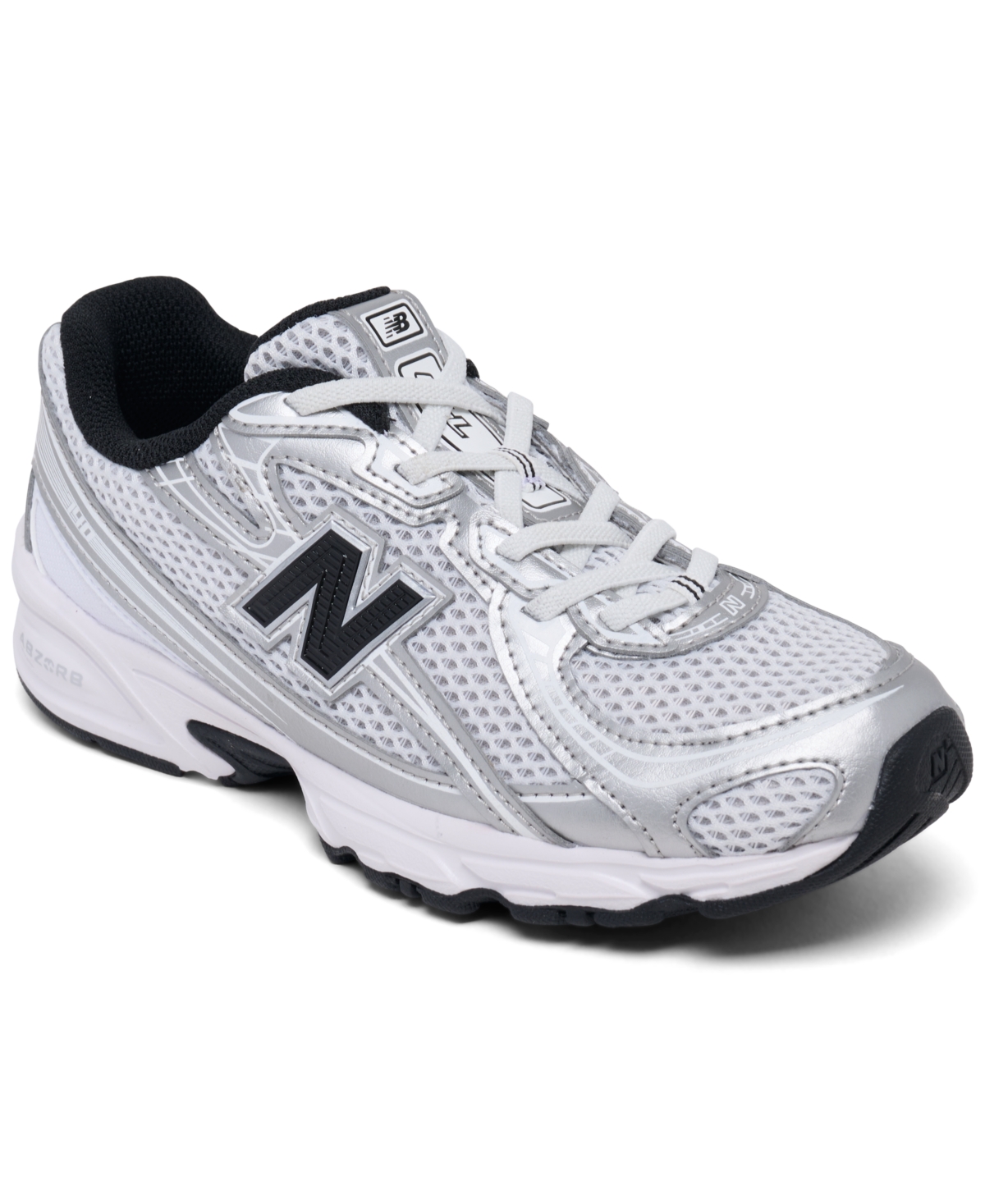 Click here for New Balance Little Kids 740 Casual Sneakers from F... prices