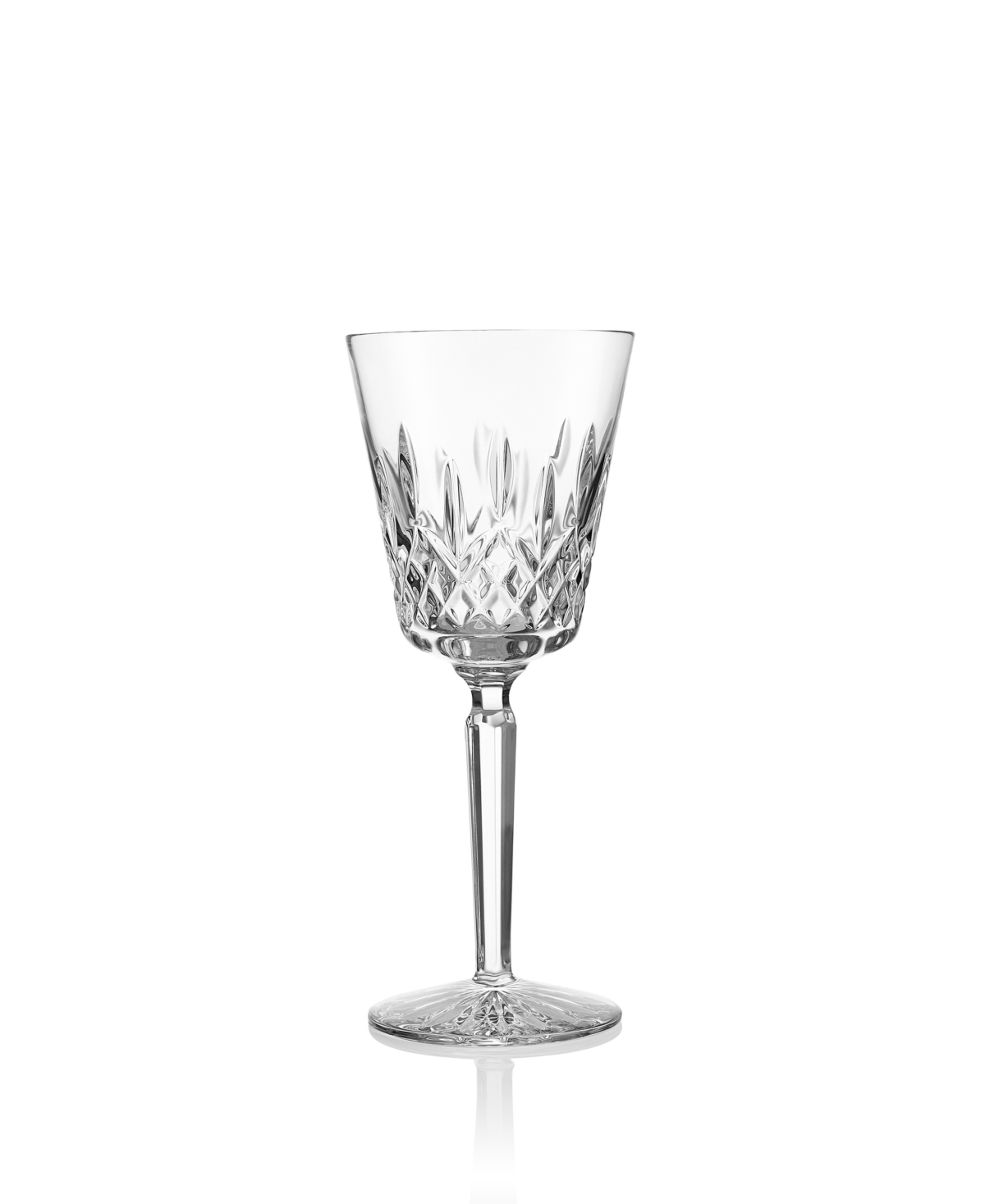 Click here for Lismore Tall Goblet  10 oz prices