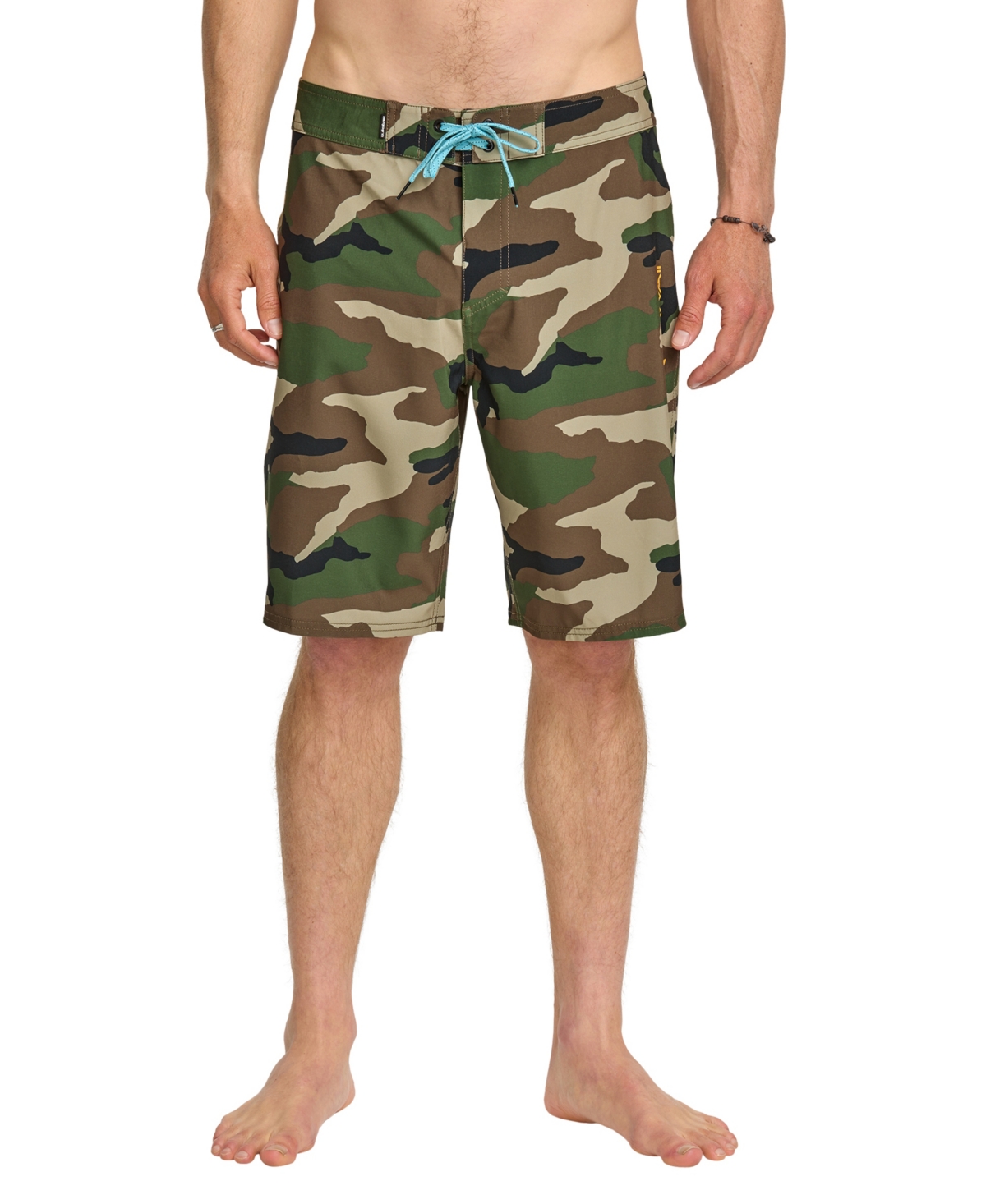Click here for Quiksilver Mens Surfsilk Hawaii Homegrown 20 Board... prices