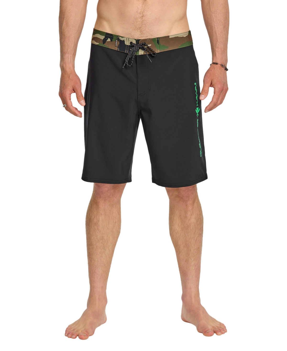 Click here for Quiksilver Mens Surfsilk Hawaii Homegrown 20 Board... prices