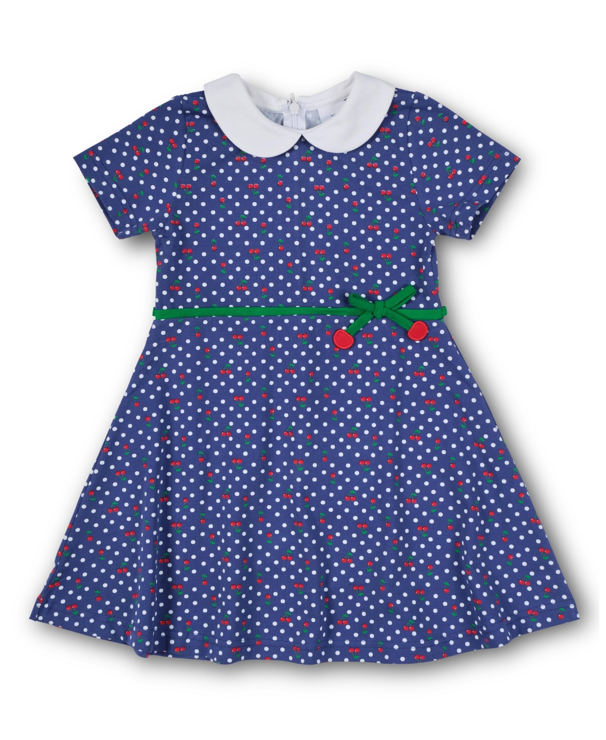 Click here for Florence Eiseman Big Girls Polka Dot Cherry Printe... prices