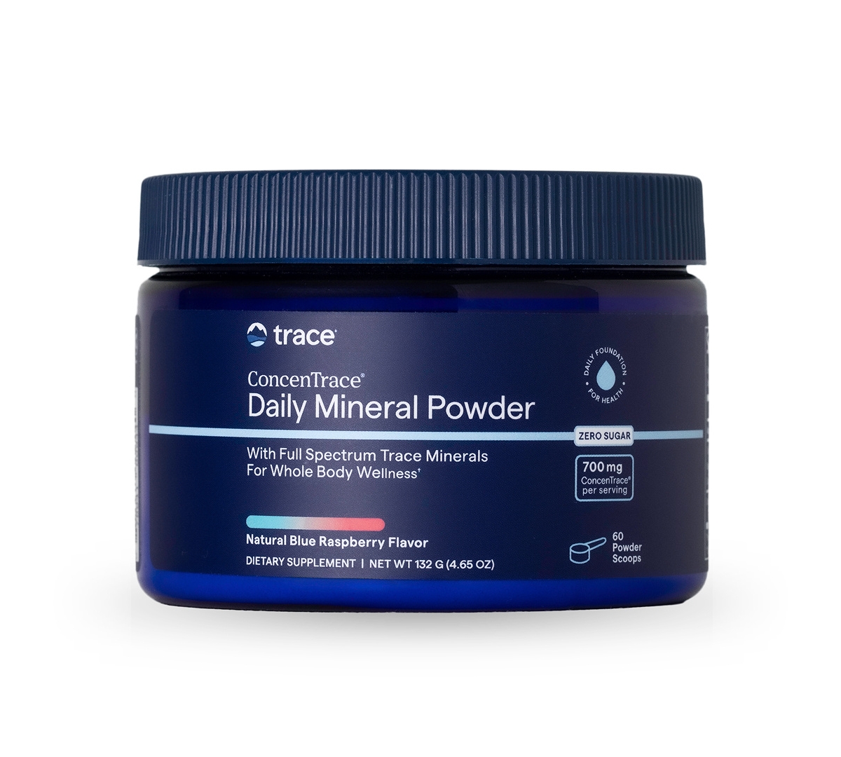 Click here for Trace Minerals ConcenTrace Powder  Blue Raspberry... prices