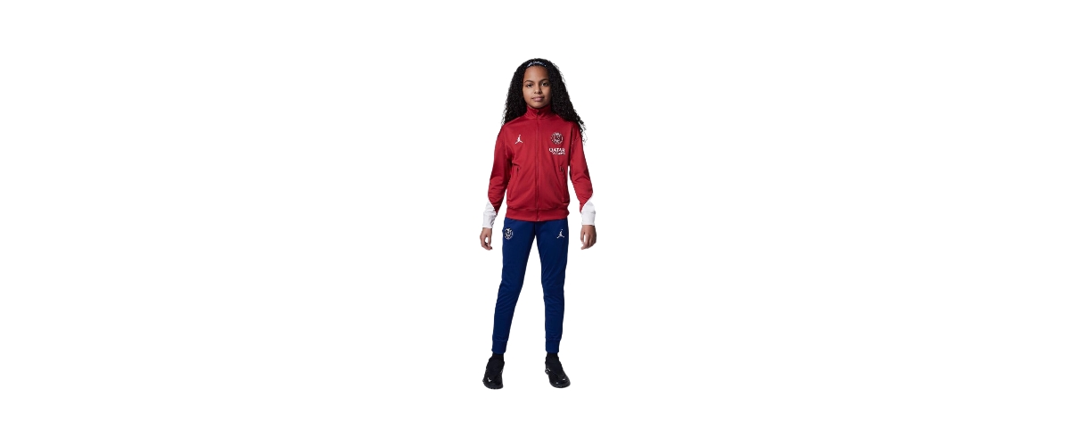 Click here for Jordan Big Boys and Girls 2-Piece Jordan Red Paris... prices