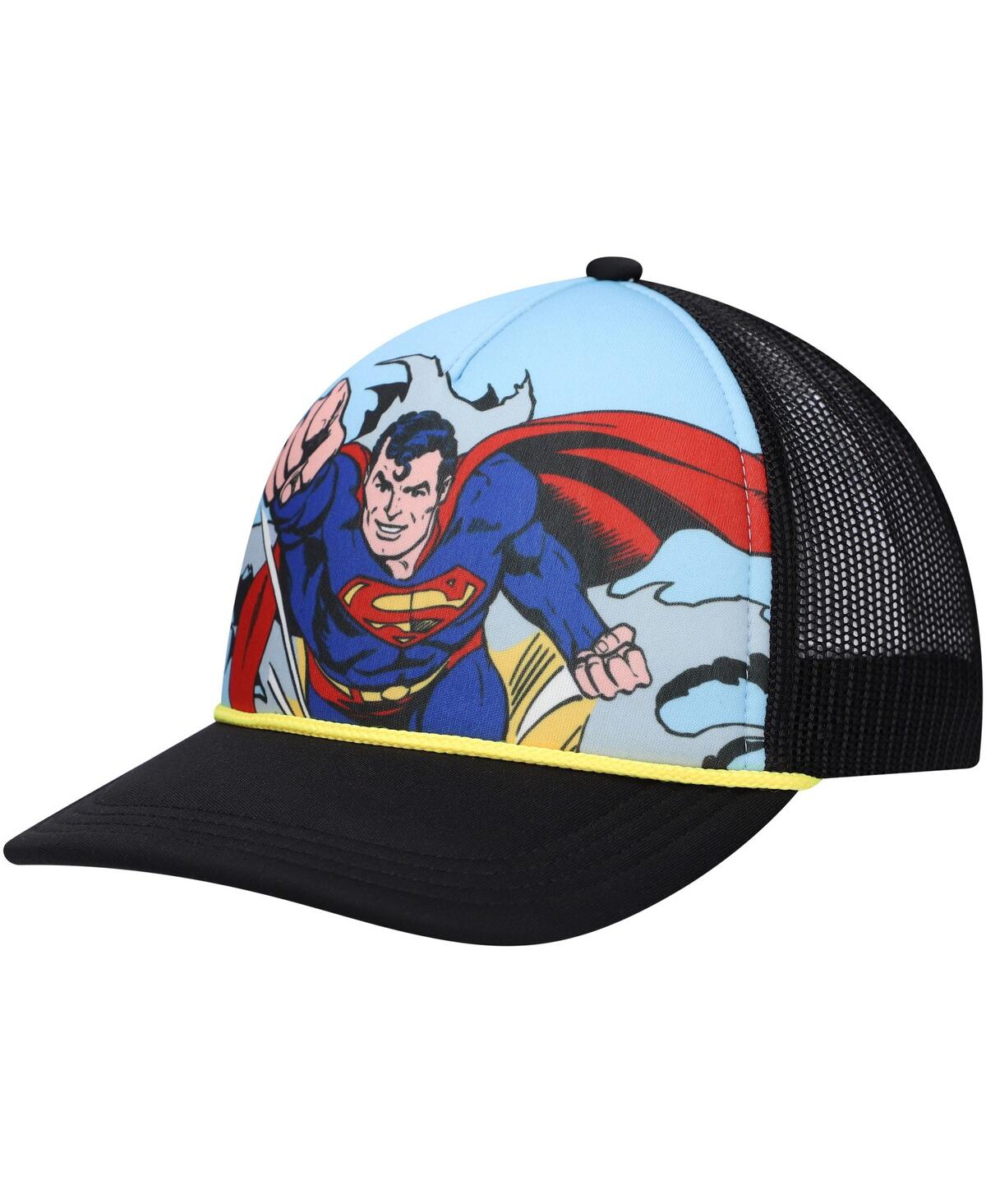 Click here for Lids Big Boys and Girls Blue Superman Foam Trucker... prices
