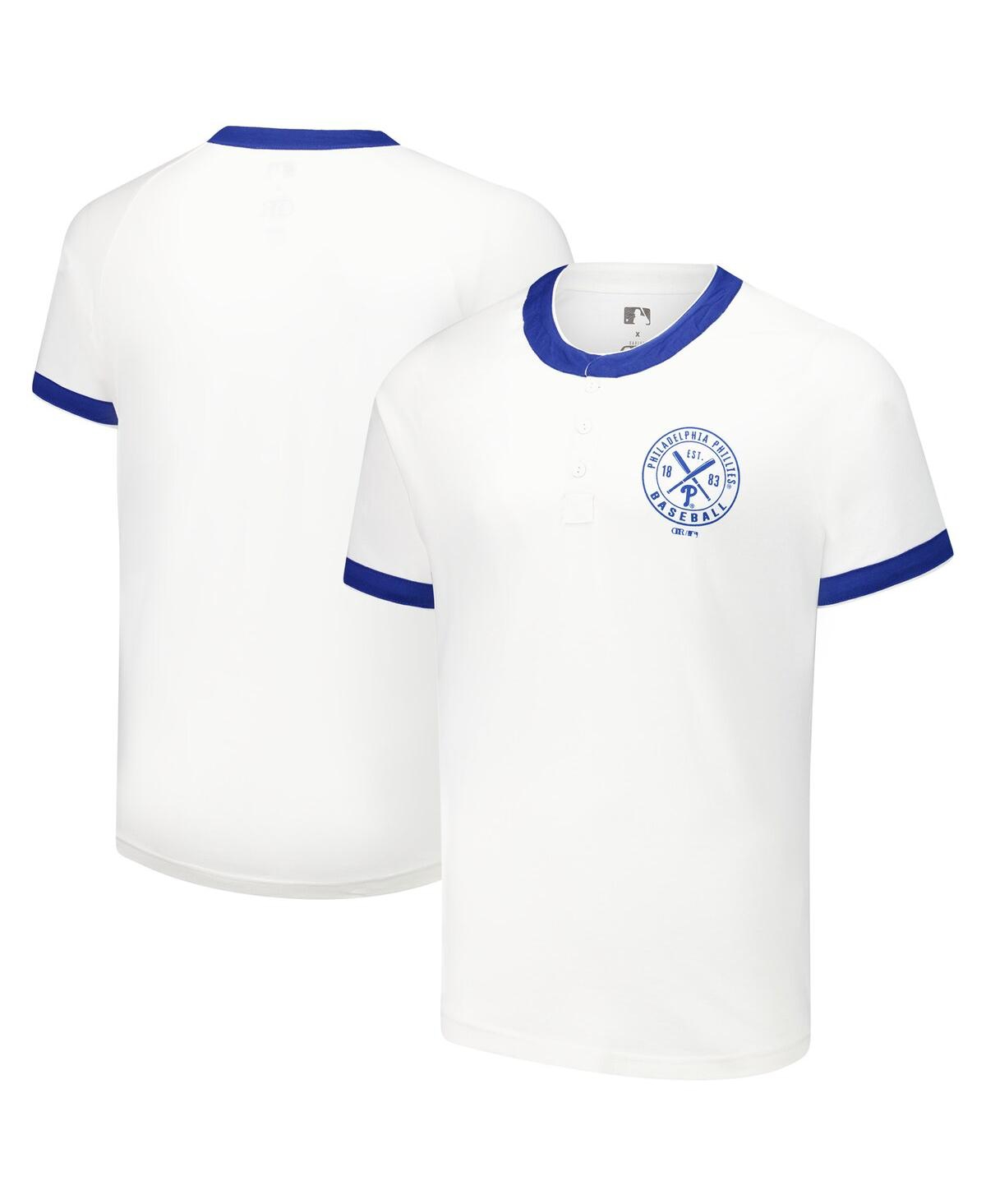 Click here for Darius Rucker Collection by Fanatics Mens White Ph... prices