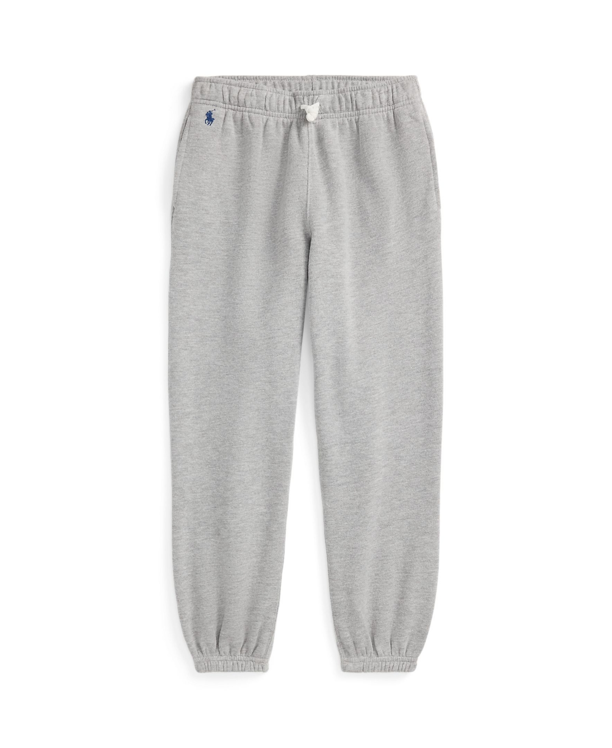 Click here for Polo Ralph Lauren Big Girls Fleece Jogger Pants -... prices