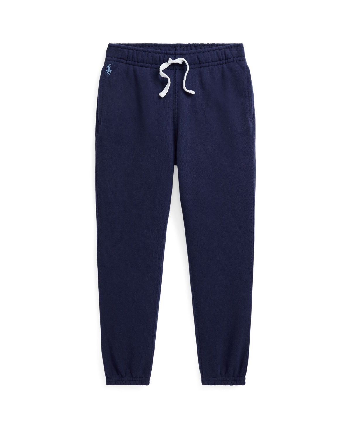 Click here for Polo Ralph Lauren Toddler Girls Fleece Jogger Pant... prices