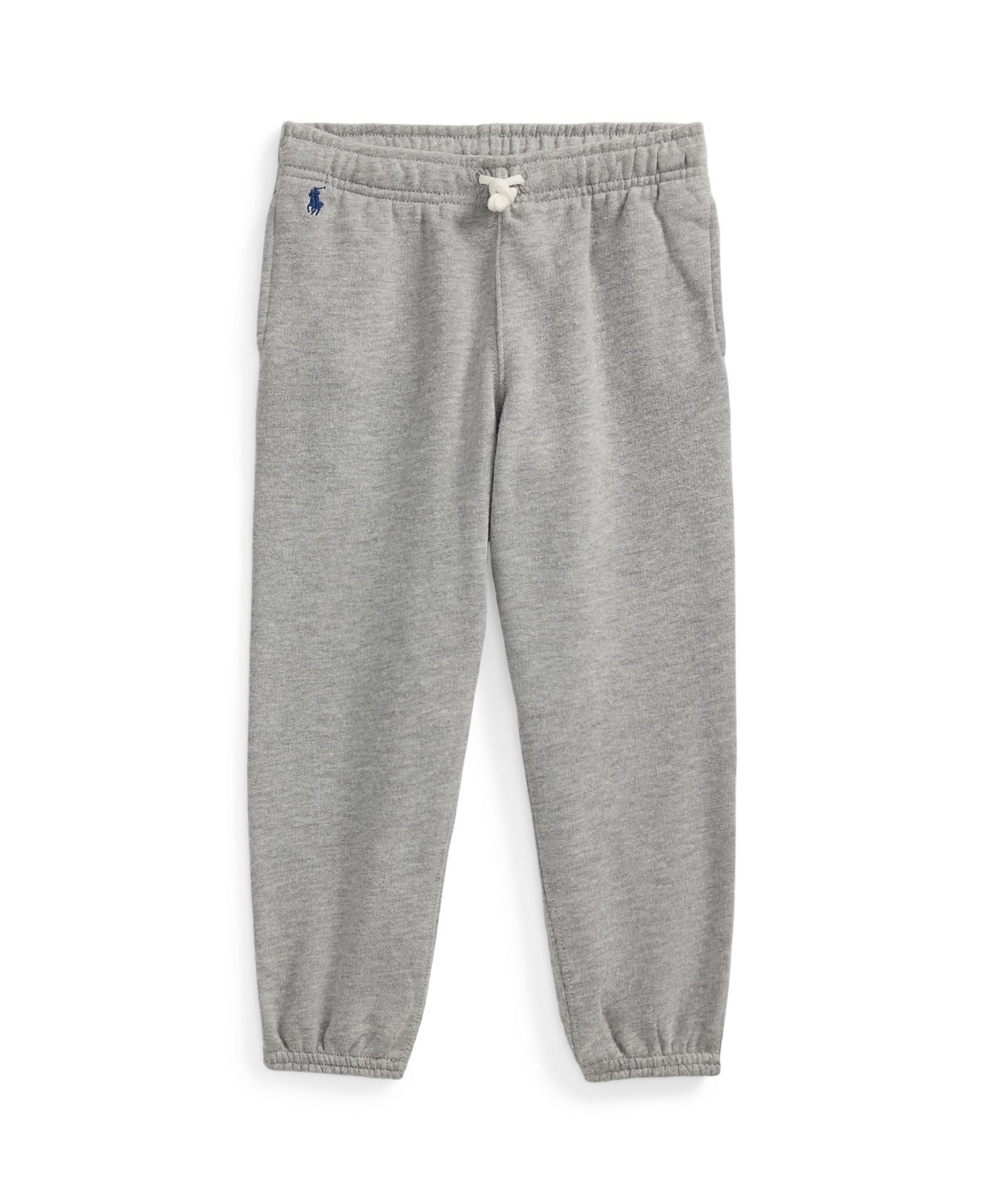 Click here for Polo Ralph Lauren Toddler Girls Fleece Jogger Pant... prices