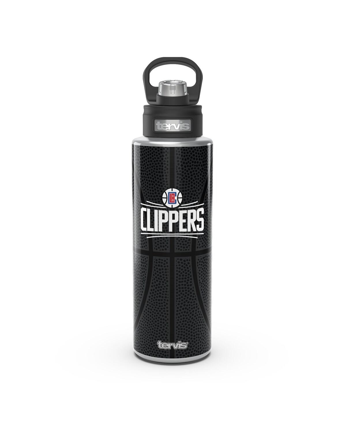 Click here for Tervis La Clippers 40oz. Leather Wide Mouth Water... prices