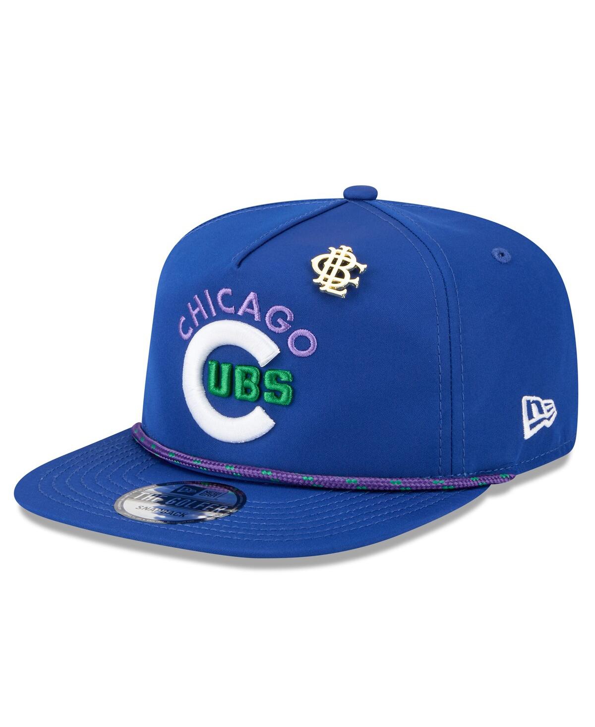 Click here for New Era Mens Royal Chicago Cubs 2025 Big League Ch... prices