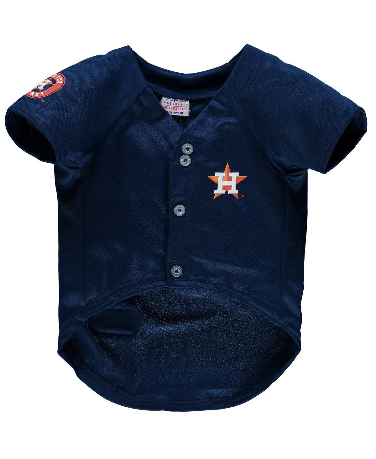 Click here for Pets First Houston Astros Mlb Dog Jersey prices