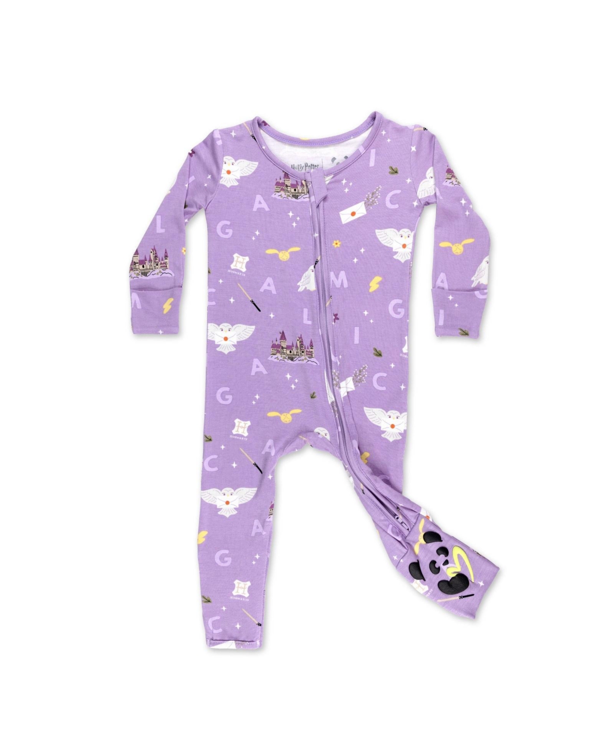 Click here for Bellabu Bear Baby Boys or Baby Girls Hedwigs Magic... prices