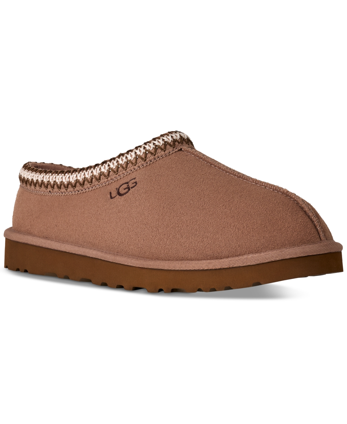 Click here for Ugg Mens Tasman Ii Slipper - Rocky Oak prices