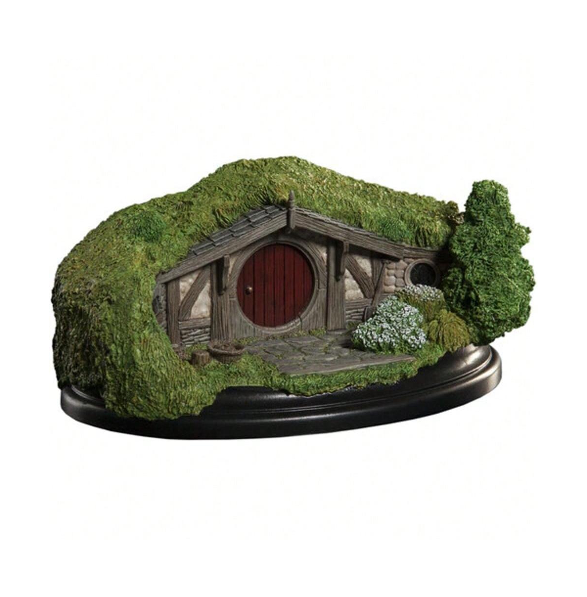 Click here for Weta Workshop Polystone - Hobbit Hole - 40 Bagshot... prices