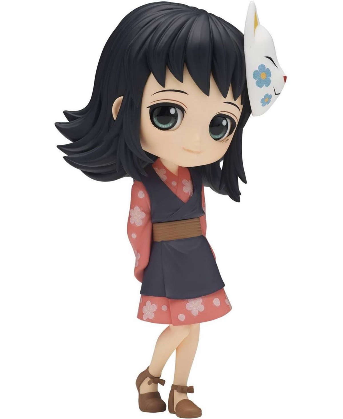 Click here for BanPresto - Demon Slayer: Kimetsu No Yaiba - Q Pos... prices