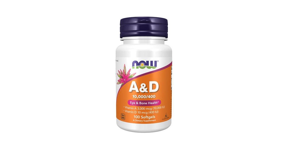 Click here for Now Foods Vitamin A & D  10000/400  100 Sgels prices