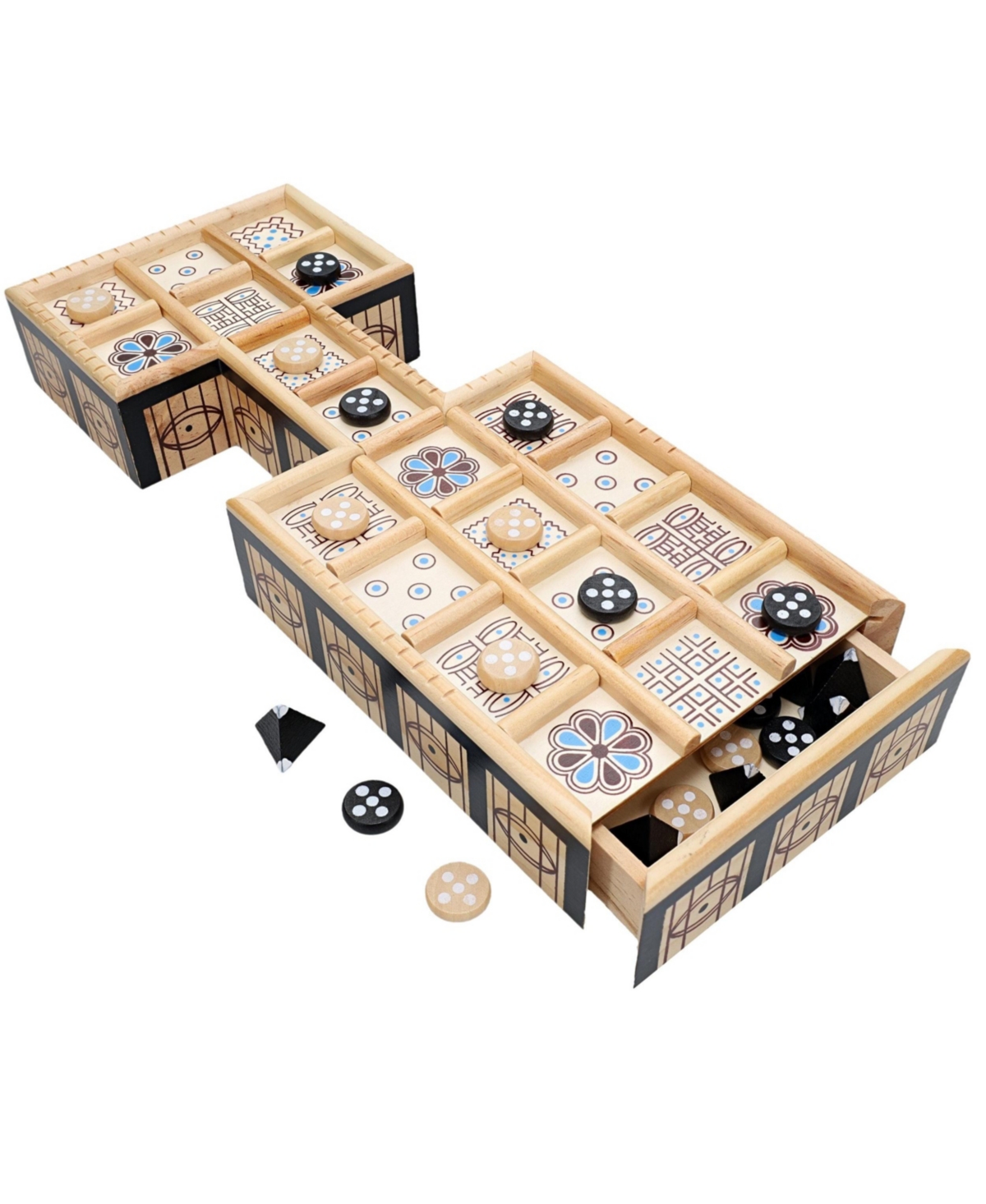 Click here for We Games The Game of Ur - Natural prices