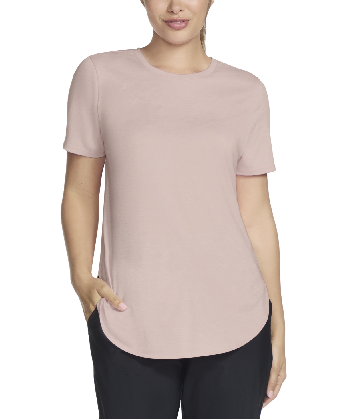 Click here for Skechers Womens Active Go Walk Wear Go Dri Swift T... prices