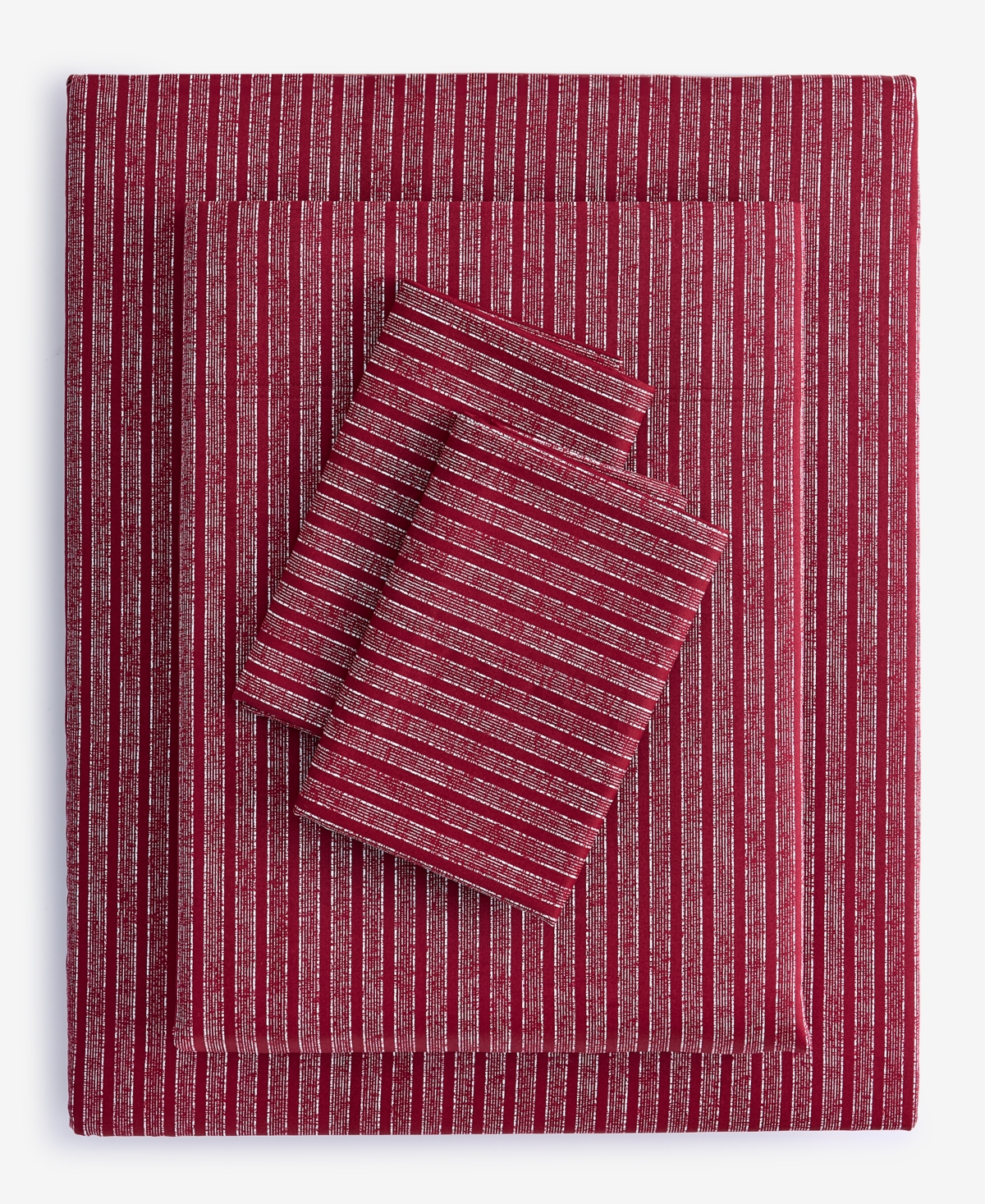 Click here for Charter Club 550 Thread Count Printed Cotton 3-Pc.... prices