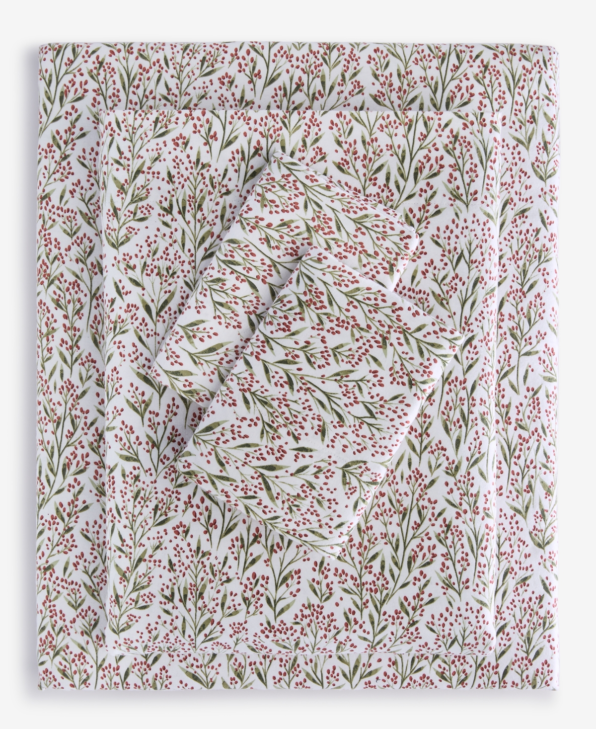 Click here for Charter Club Printed Flannel Cotton 4-Pc. Sheet Se... prices