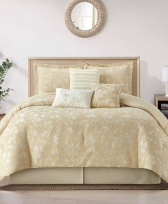 Click here for Stratford Park Sahira Floral Comforter Sets prices