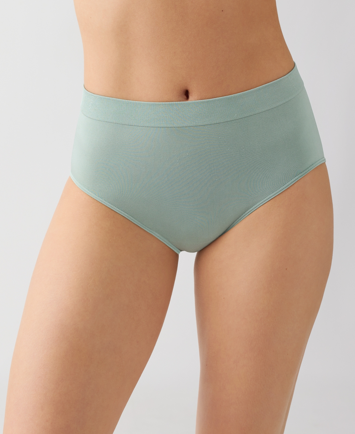 Click here for Wacoal Womens B-Smooth Brief Underwear 838175 - Ic... prices