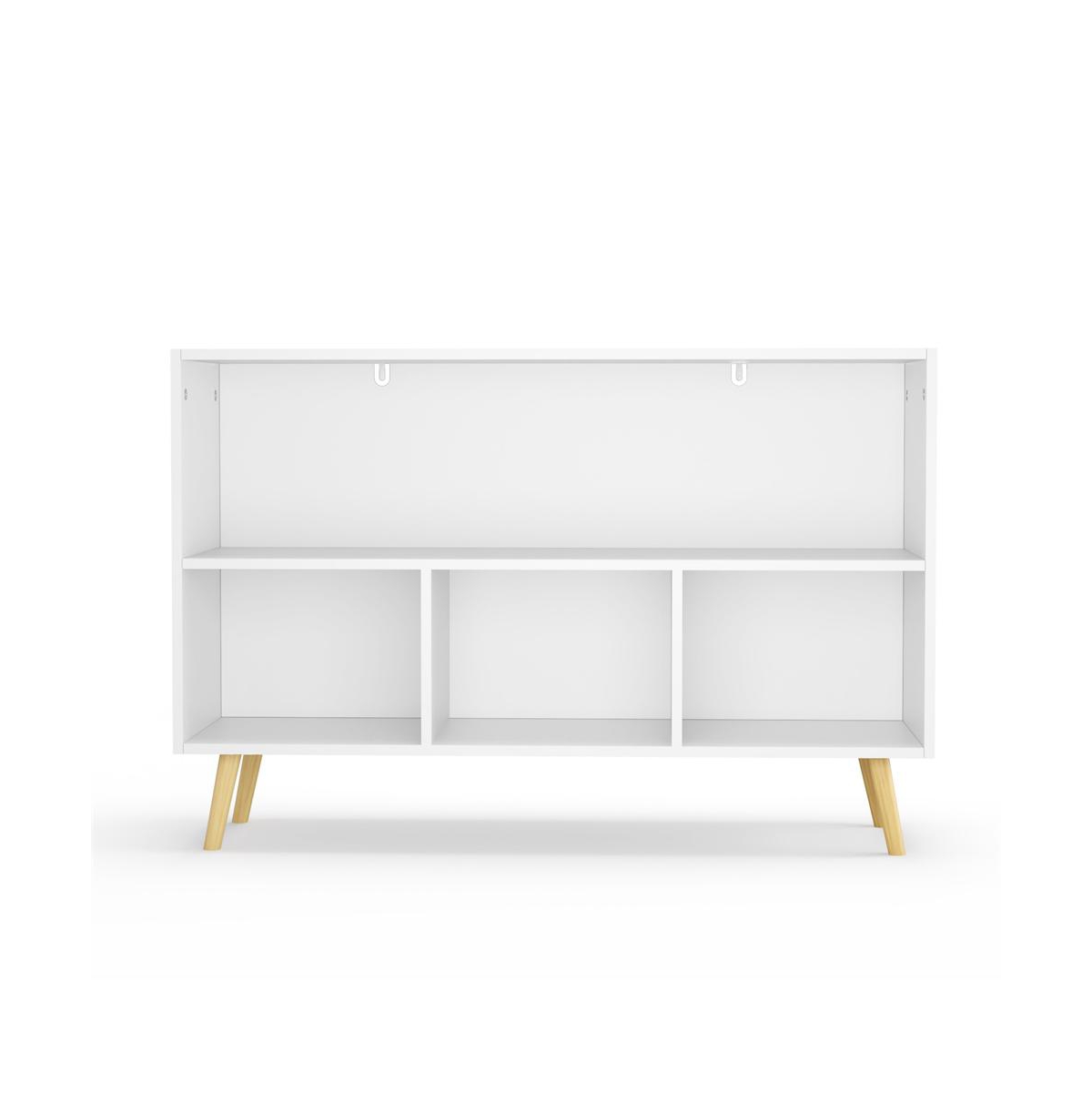 Click here for Cesicia Kids bookcase with Collapsible Fabric Draw... prices
