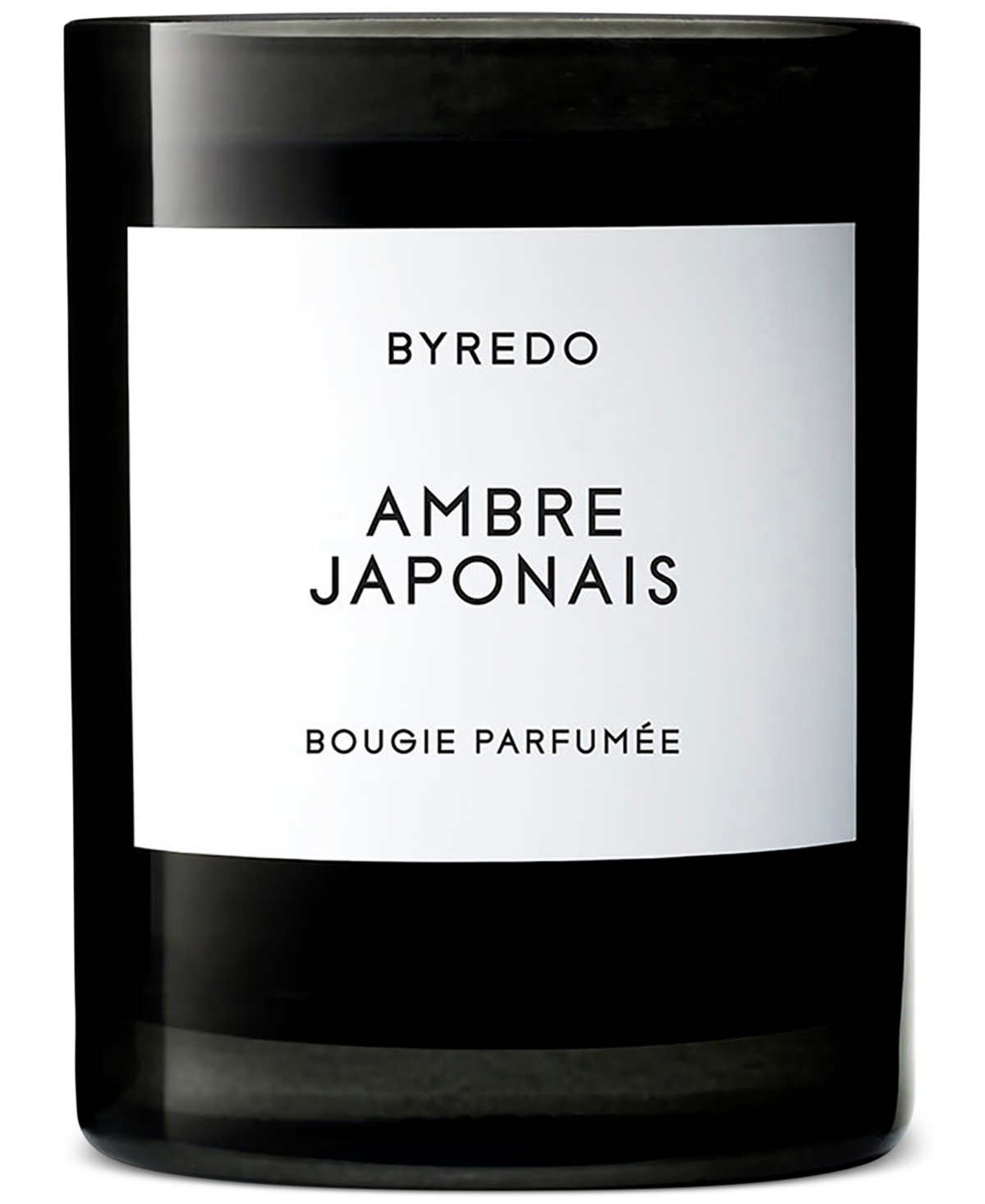 Click here for Byredo Ambre Japonais Candle  8.4 oz. prices