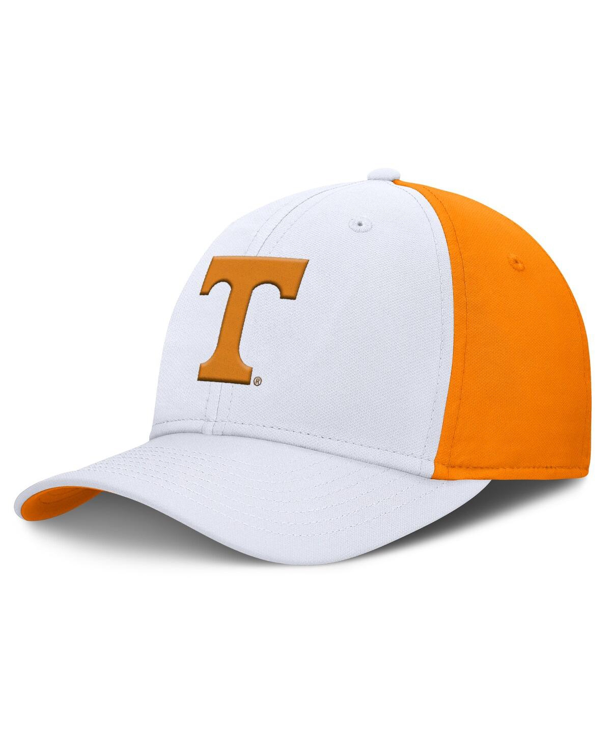 Click here for Nike Mens White/Tennessee Orange Tennessee Volunte... prices