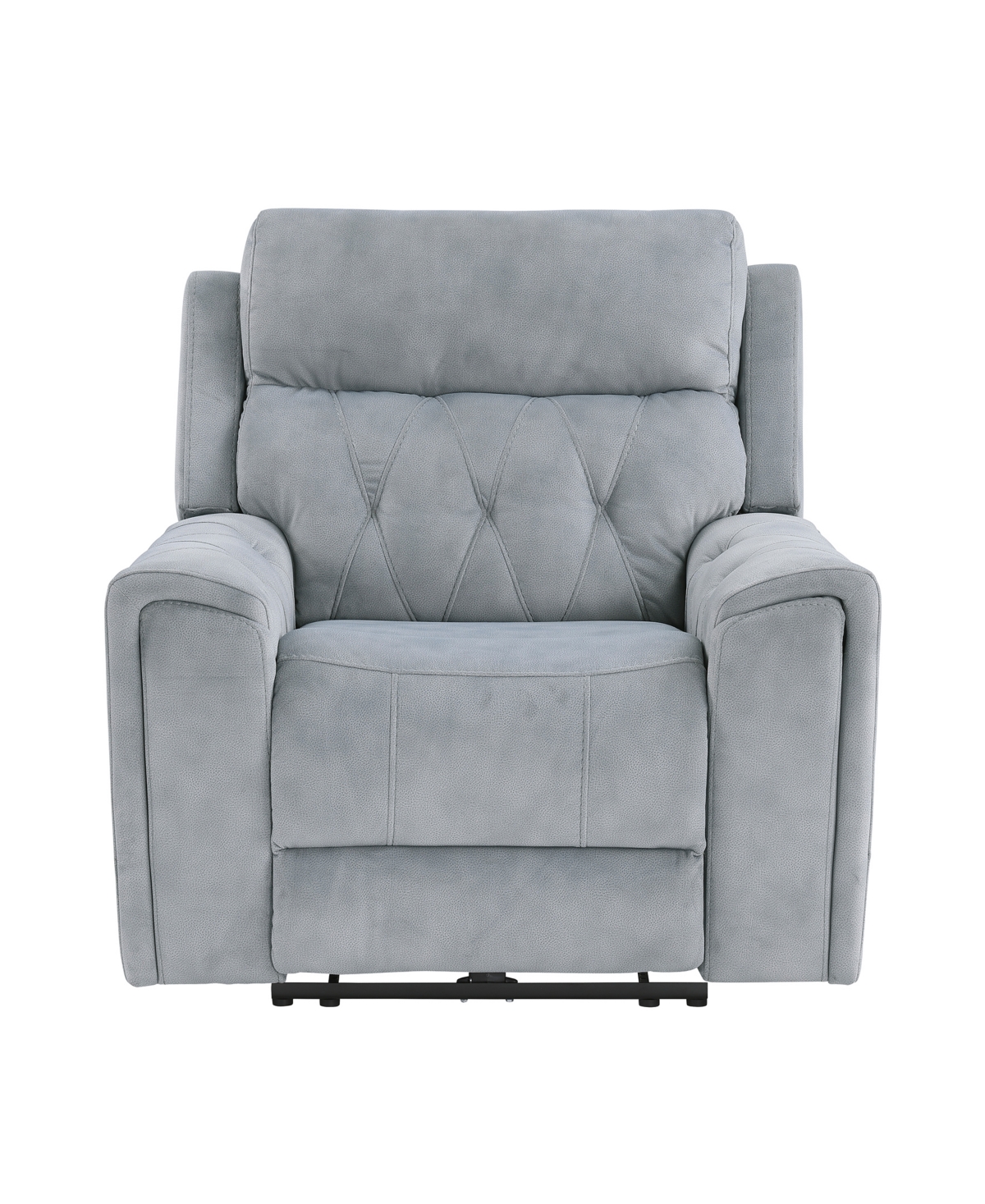 Click here for Homelegance 22 Polyester Dimitri Power Reclining C... prices