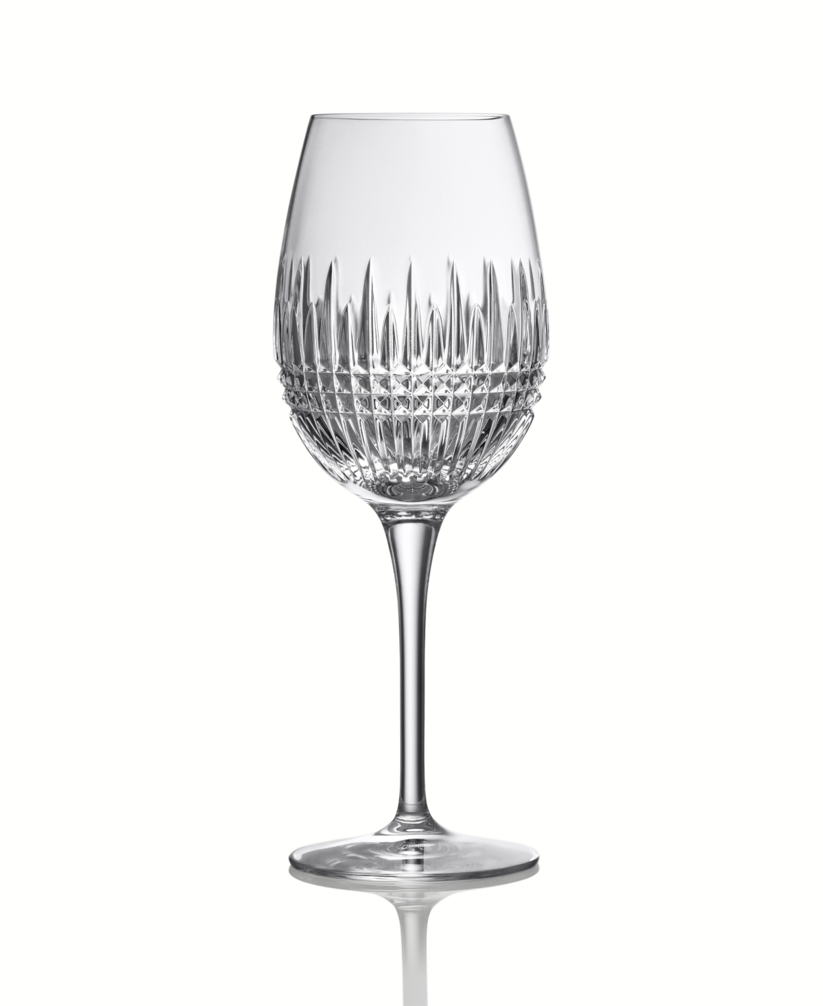 Click here for Waterford Lismore Diamond Essence GobletÂ 22oz prices